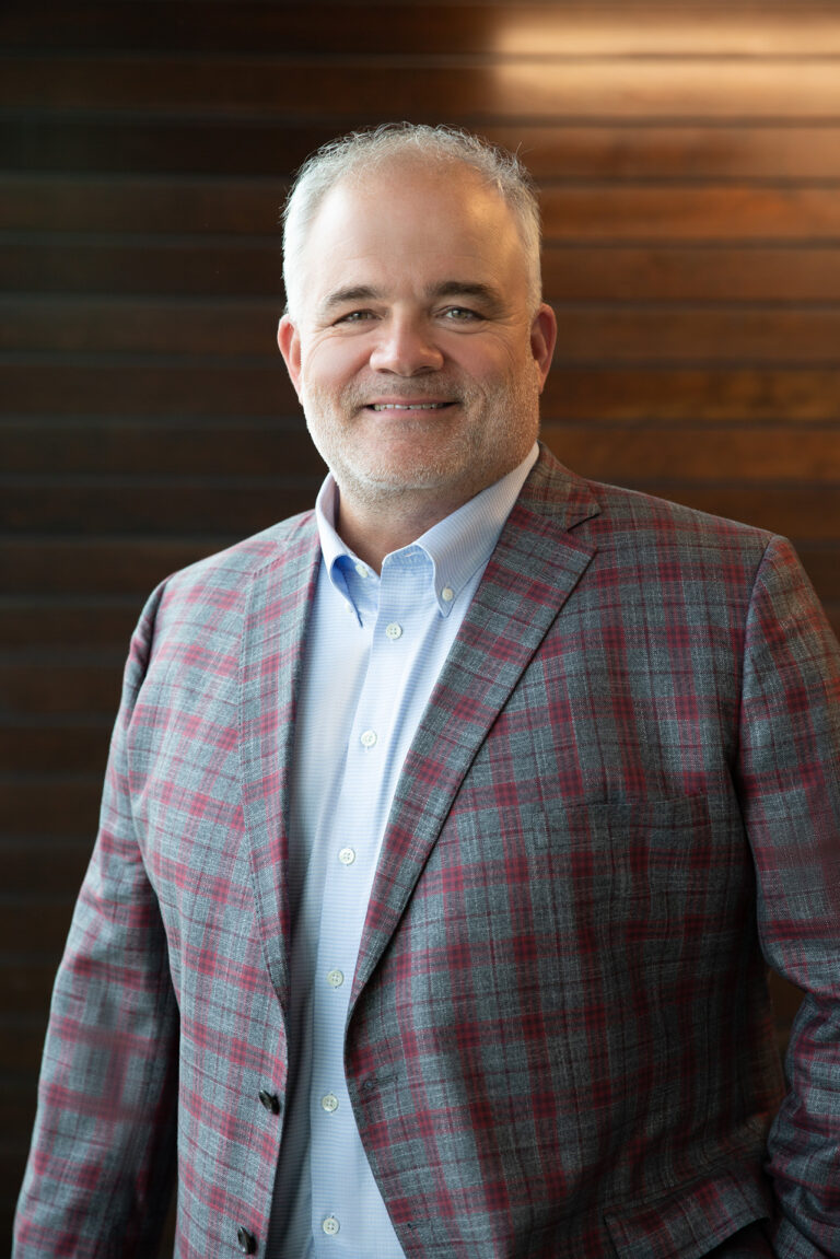 Bob Higgins - Thrivence