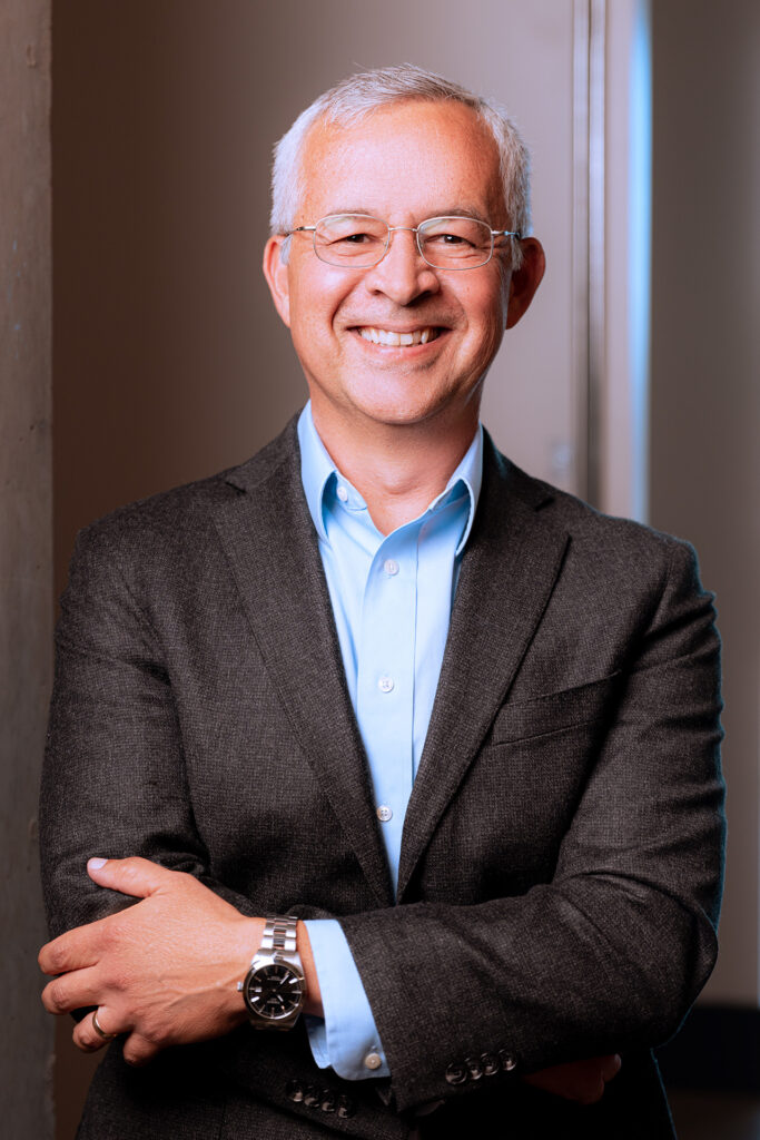 Who We Are - Thrivence