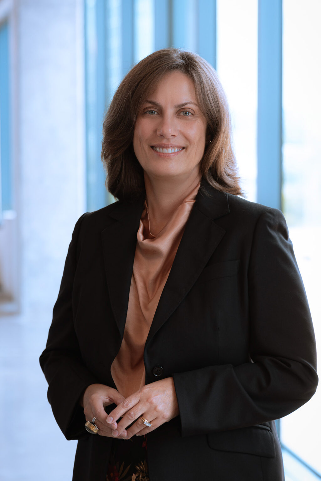 Who We Are - Thrivence