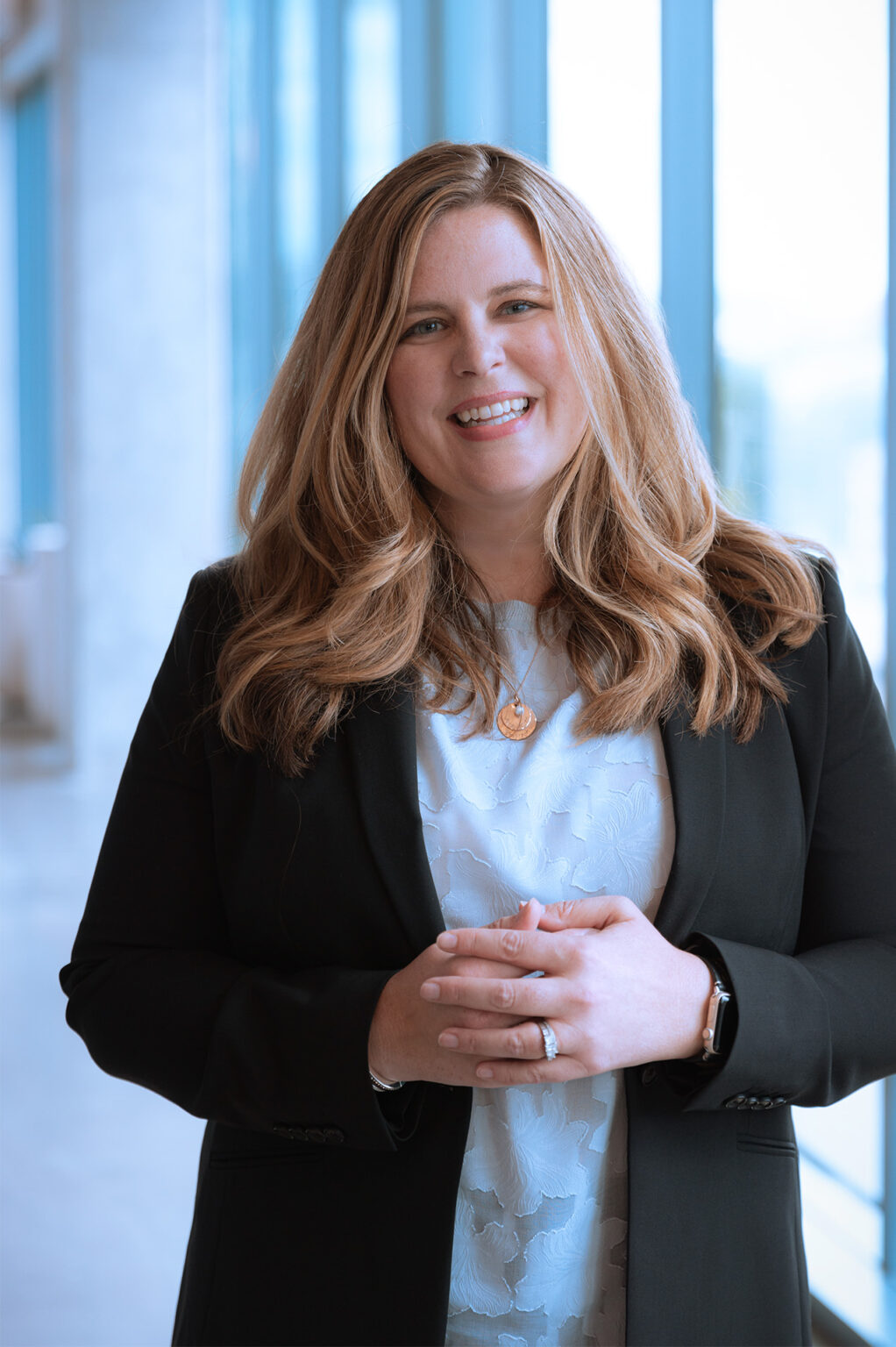 Heather Smith Sawyer - Thrivence