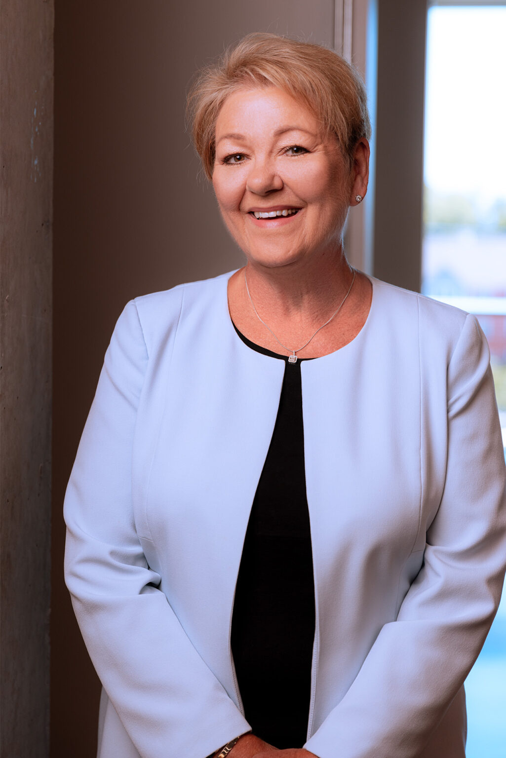 Wanda Lyle - Thrivence