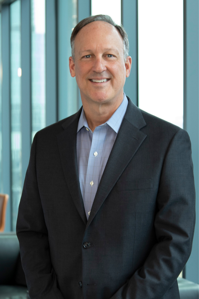 Gary McClure - Thrivence