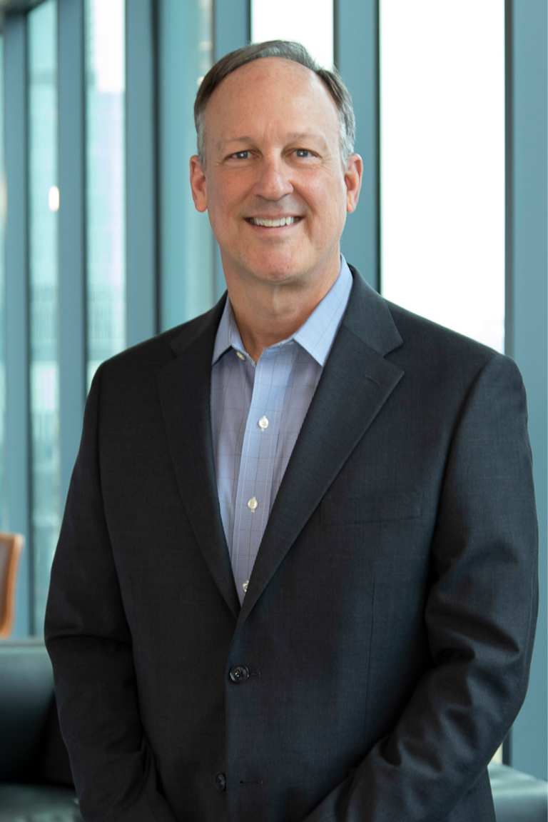 Gary McClure - Thrivence