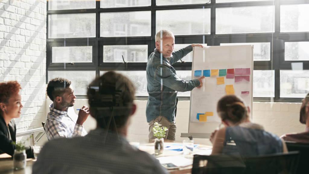 6 Leadership Strategies for Reinforcing Change & Getting Buy-In (4 of 4 ...